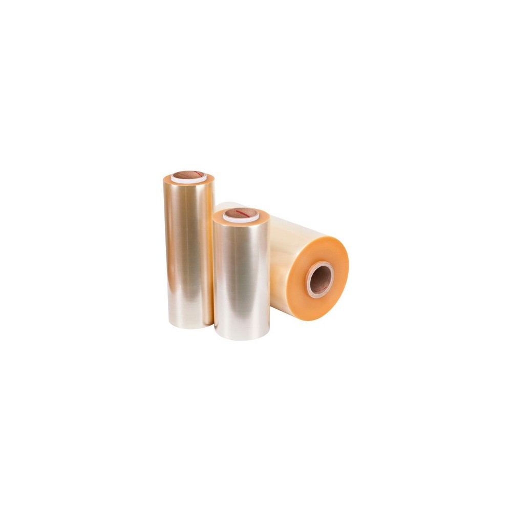Film rétractable en PVC